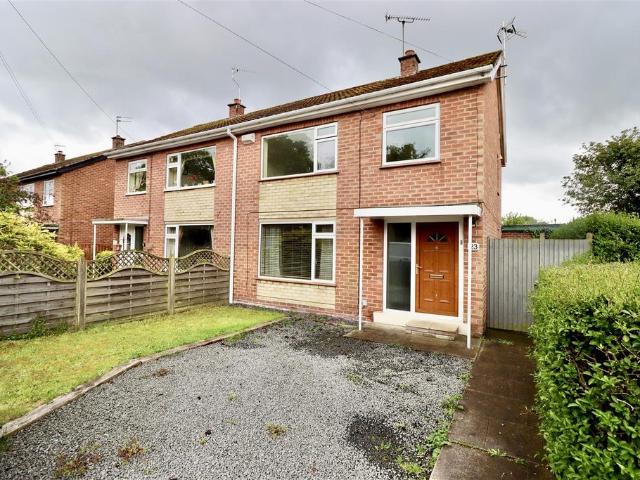 3 bedroom house to rent