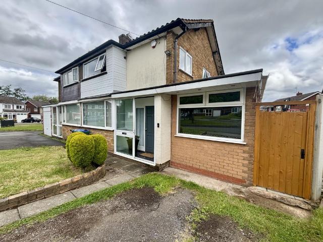 3 bedroom house to rent