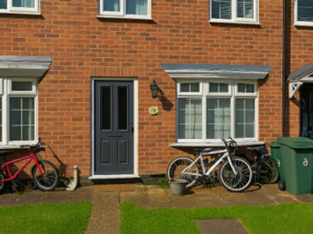 3 bedroom house to rent