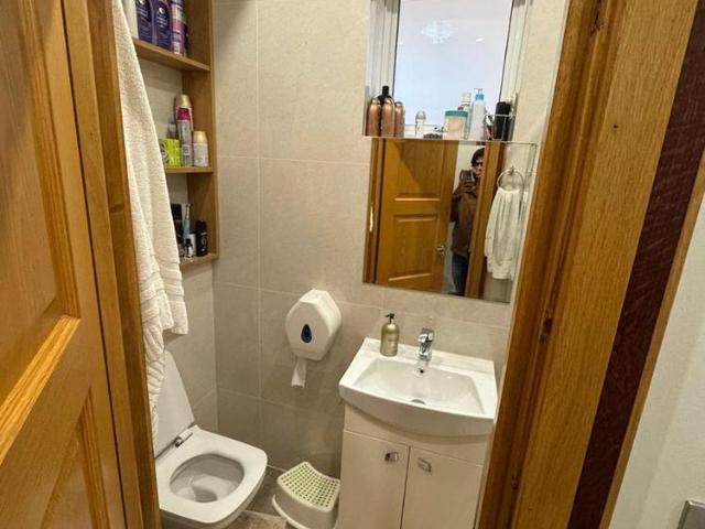 3 bedroom apartment to rent
