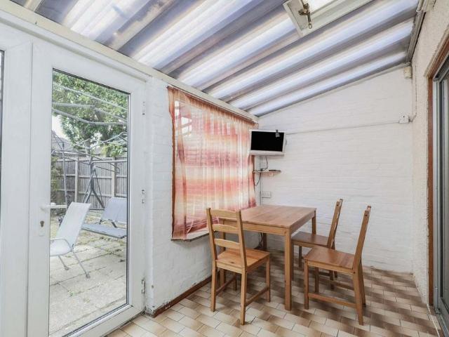 3 bedroom house to rent
