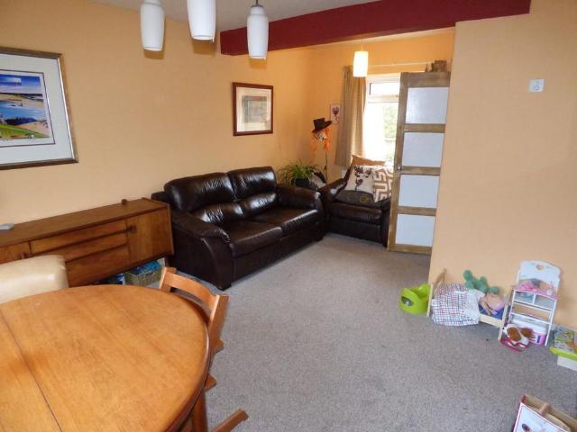 3 bedroom house to rent
