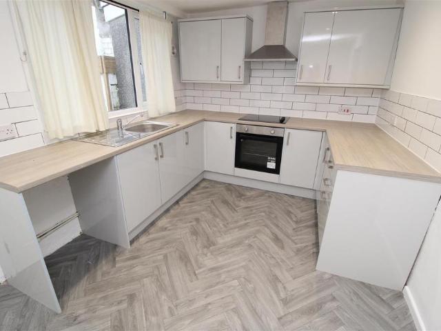 3 bedroom house to rent