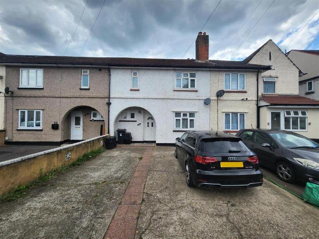 3 bedroom house to rent