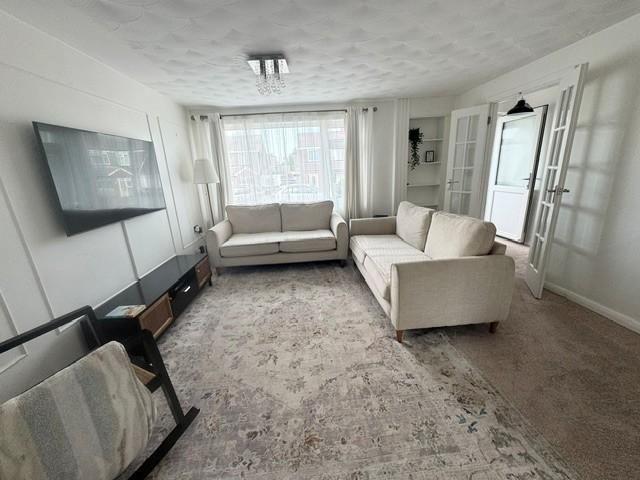 3 bedroom house to rent