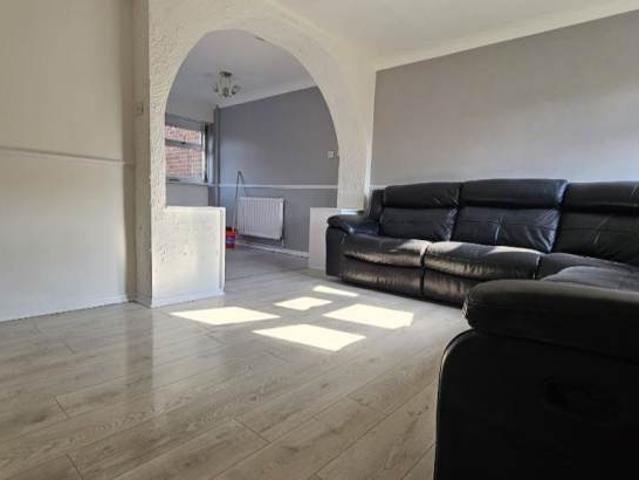 3 bedroom house to rent