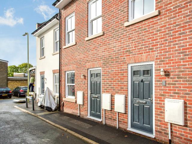 3 bedroom house to rent