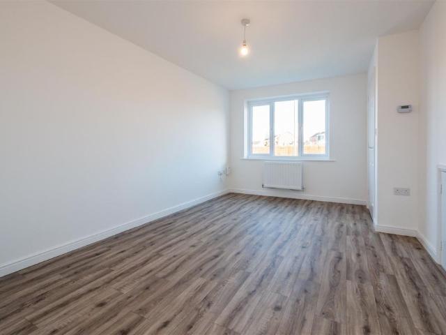 3 Bedroom House To Rent