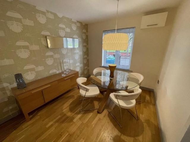 3 bedroom house to rent