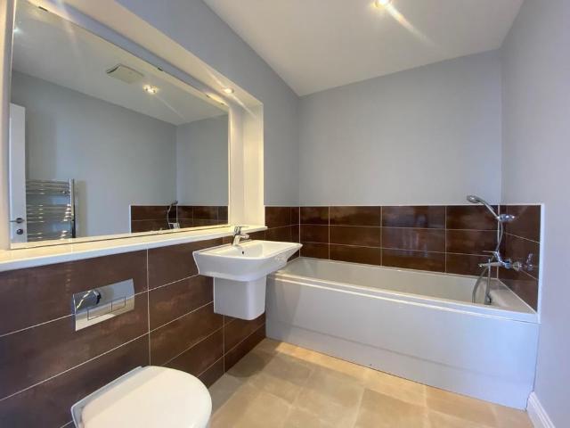3 bedroom house to rent