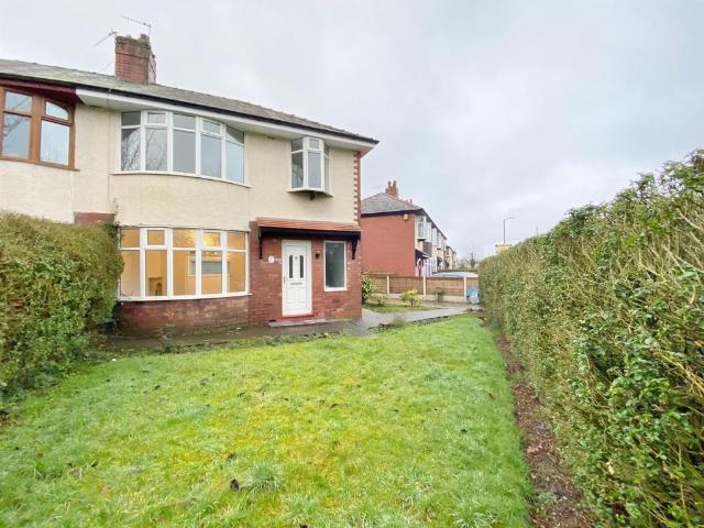 3 bedroom house to rent