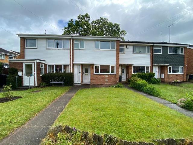 3 bedroom house to rent