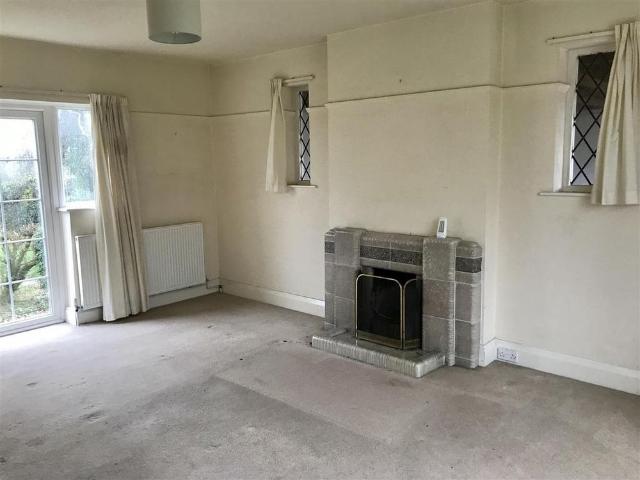 3 bedroom house to rent