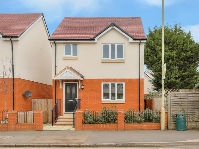3 bedroom house to rent