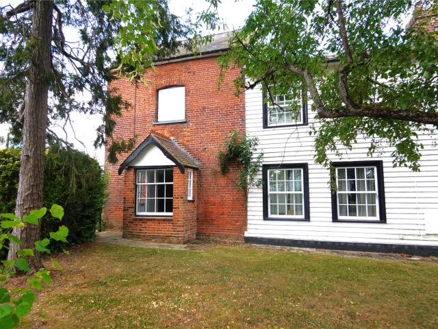 3 bedroom house to rent