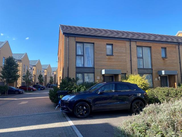 3 bedroom house to rent