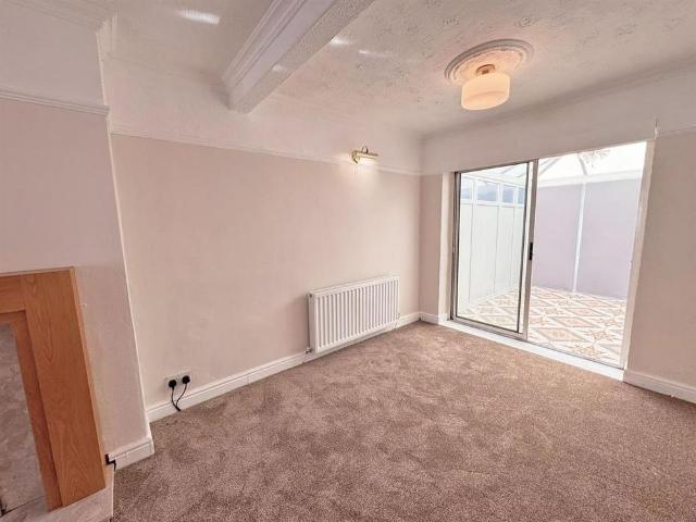 3 bedroom house to rent