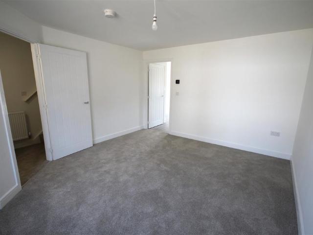 3 Bedroom House To Rent