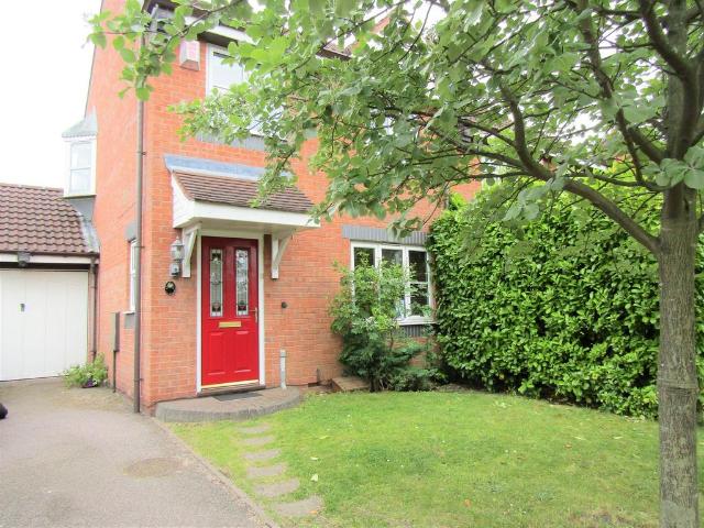 3 bedroom house to rent
