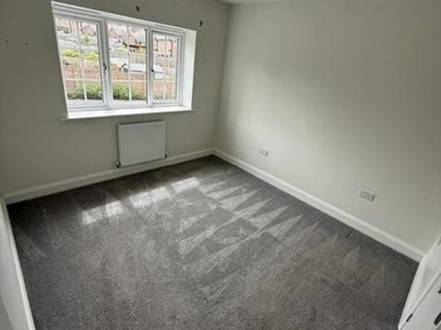 3 bedroom house to rent