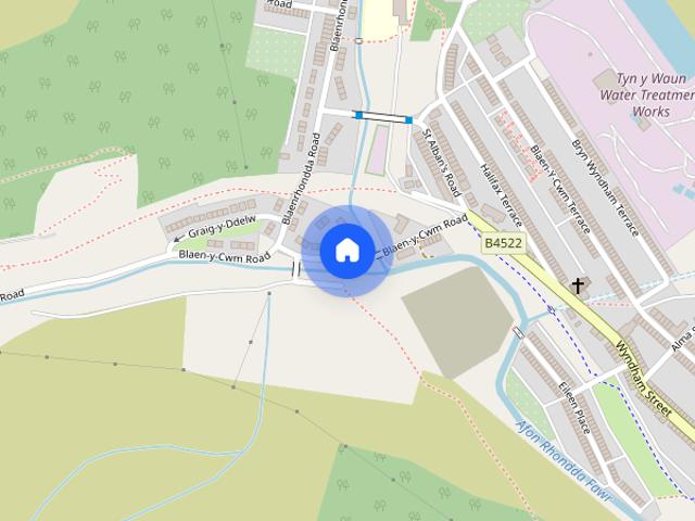 3 bedroom house to rent