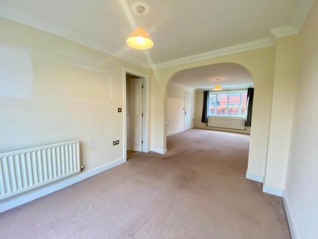 3 bedroom house to rent