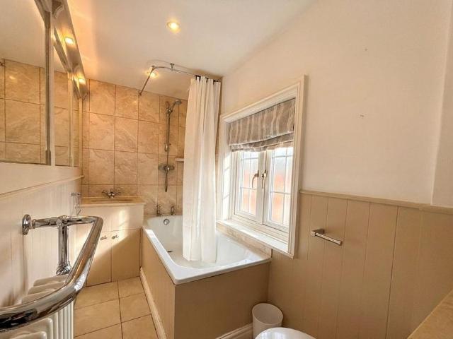3 bedroom house to rent