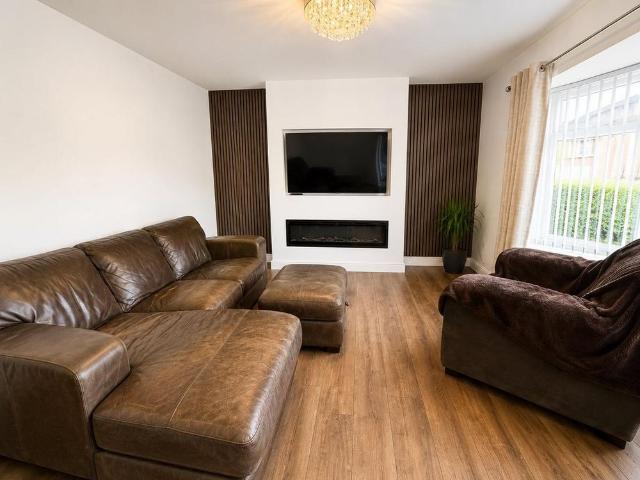 3 bedroom house to rent