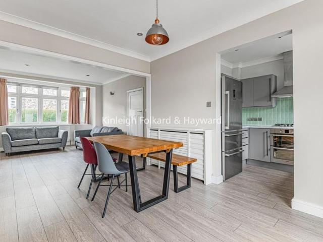 3 bedroom house to rent