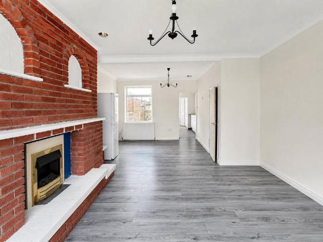 3 bedroom house to rent