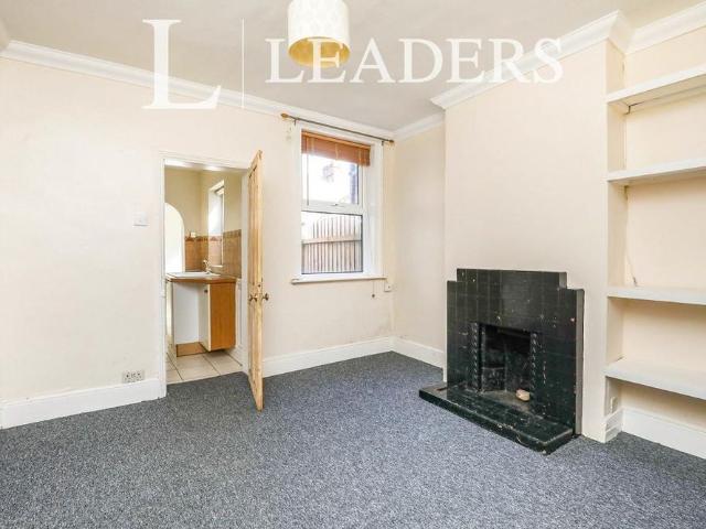 3 bedroom house to rent