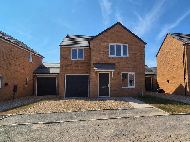 3 bedroom house to rent