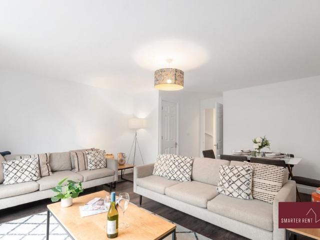 3 bedroom house to rent