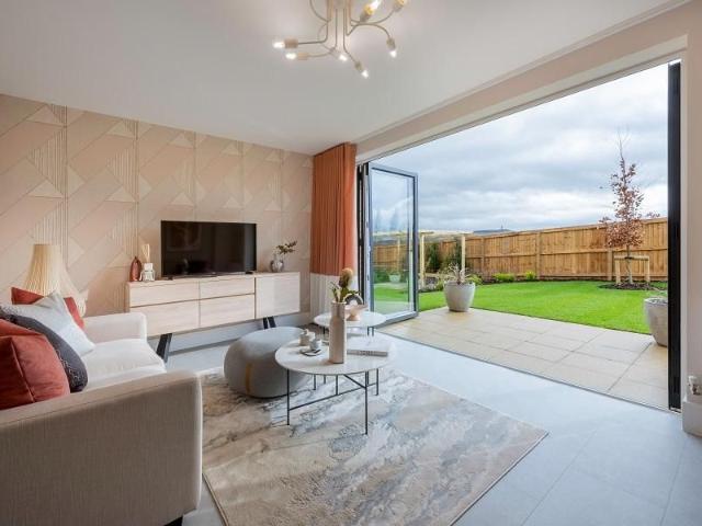 3 bedroom house to rent