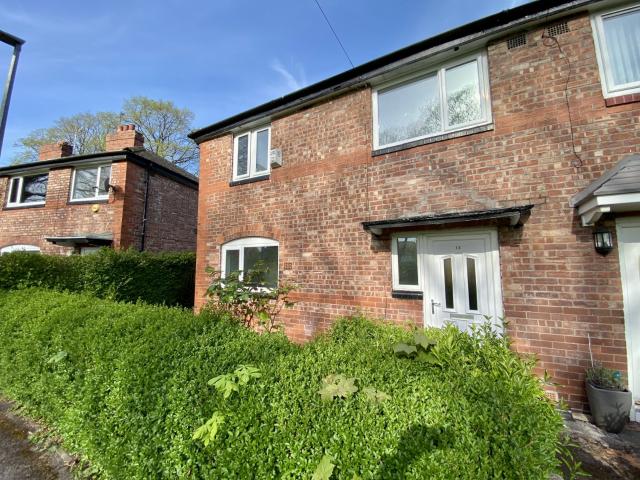 3 bedroom house to rent