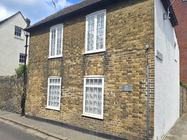 3 bedroom house to rent