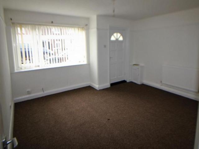 3 bedroom house to rent