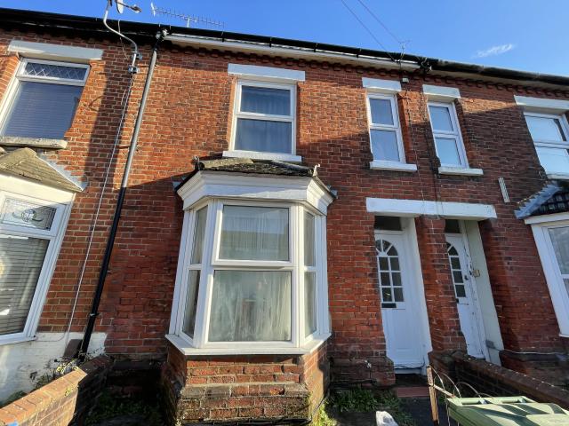 3 bedroom house to rent