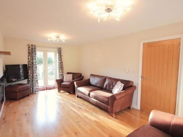 3 bedroom house to rent