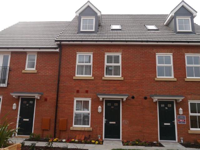 3 bedroom house to rent