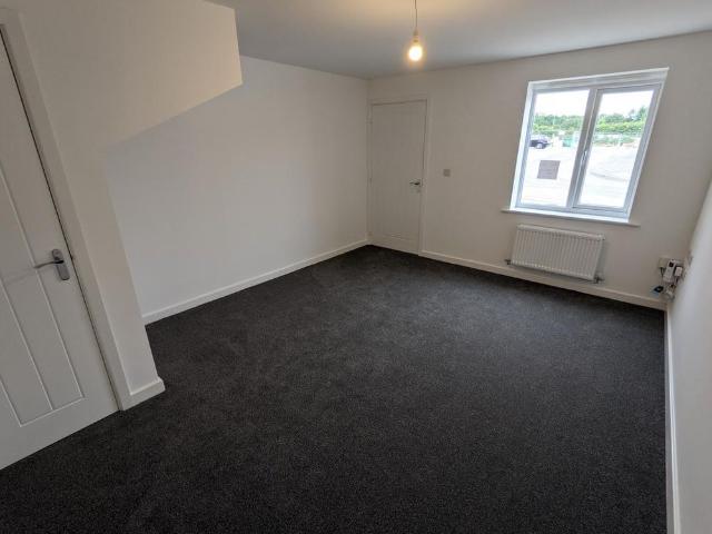 3 bedroom house to rent