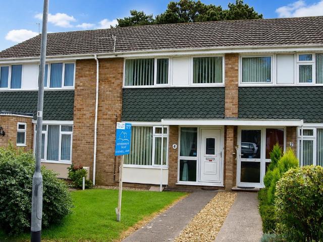 3 bedroom house to rent