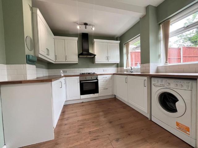 3 bedroom house to rent