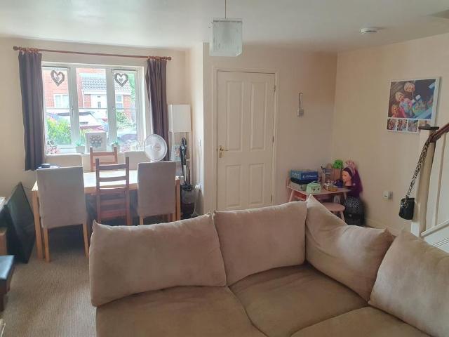 3 bedroom house to rent