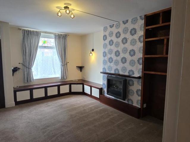 3 bedroom house to rent