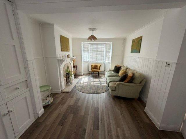 3 bedroom house to rent