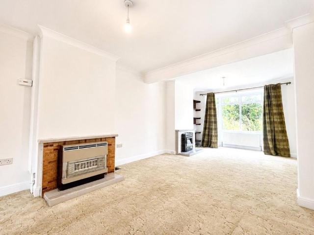 3 bedroom house to rent