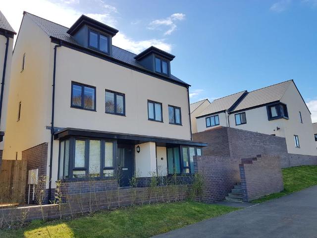 3 bedroom house to rent