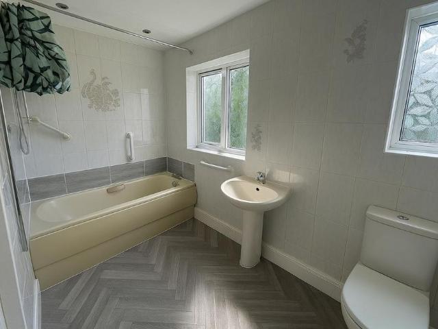 3 bedroom house to rent