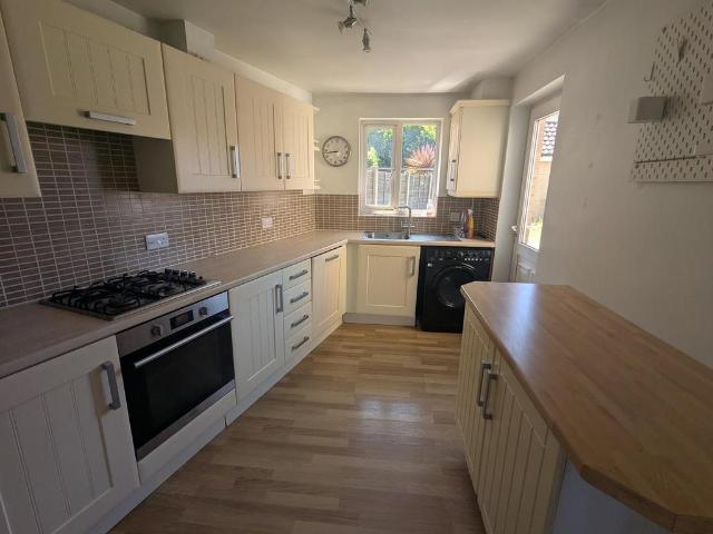 3 bedroom house to rent